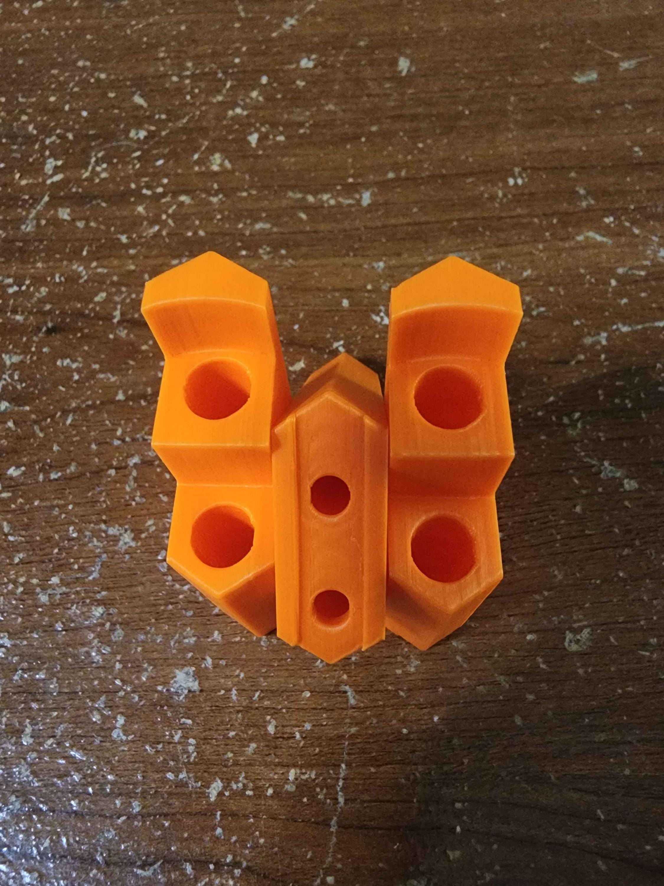 Wecreat Vision / Vista Rotary Extention Jig | Physical Iteam - Etsy