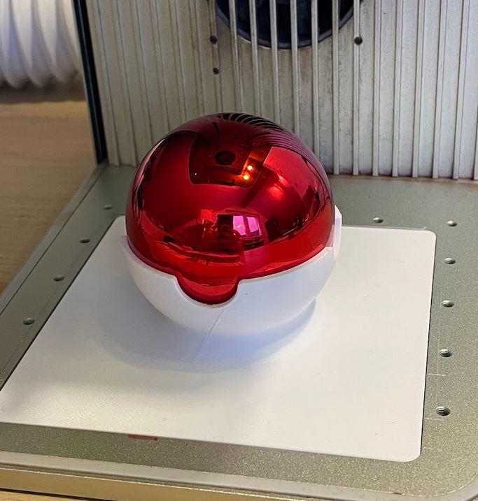 3D Printable Ornament Alignment Tool for Laser Engraving | Wecreat ...