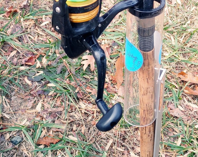 Surf Rod Holder - Etsy