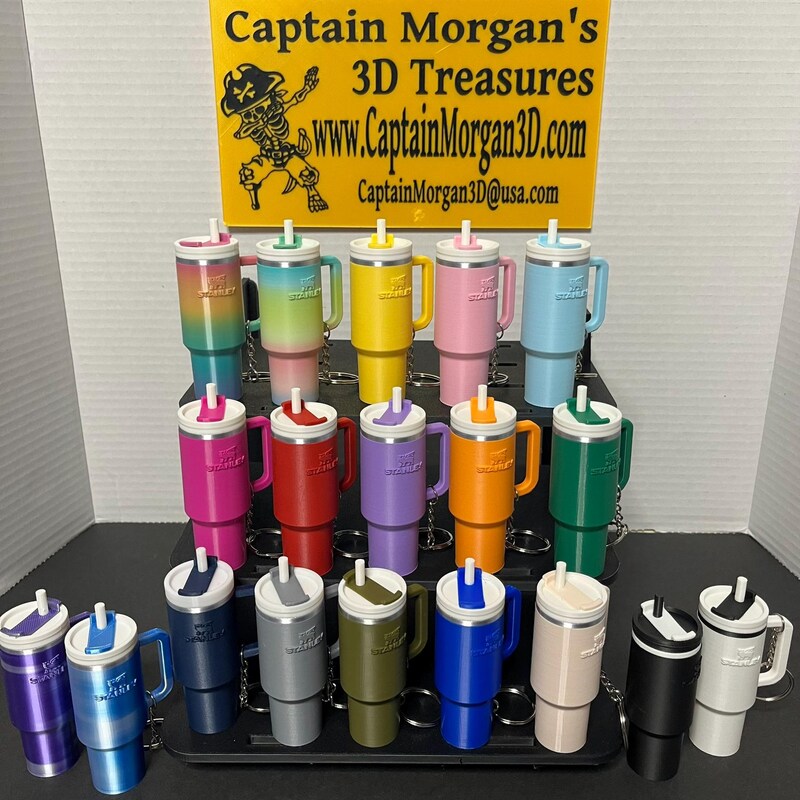 Miniature Stanley Cups - Etsy