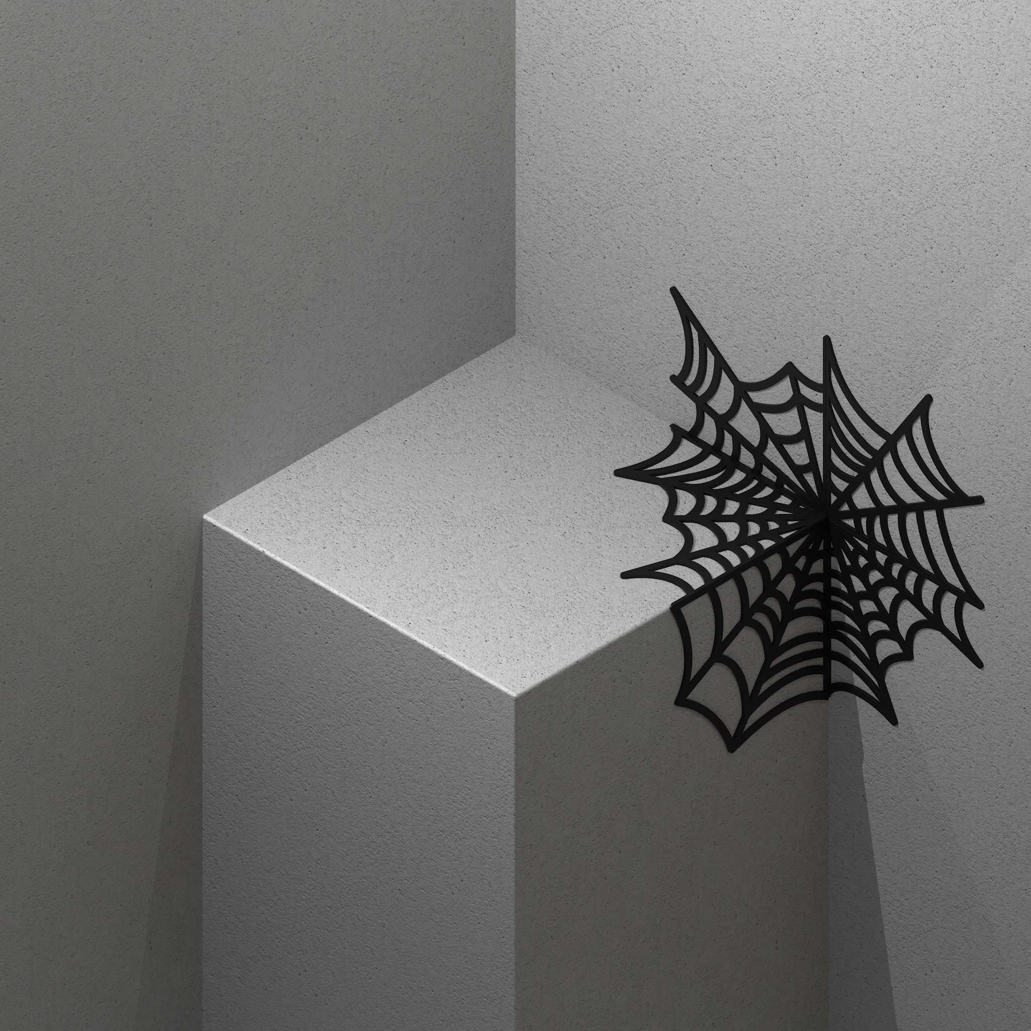 Modular Spiderweb Kit (files for 3d Print) - Etsy