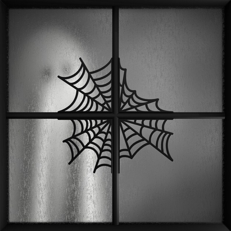 Modular Spiderweb Kit (files for 3d Print) - Etsy