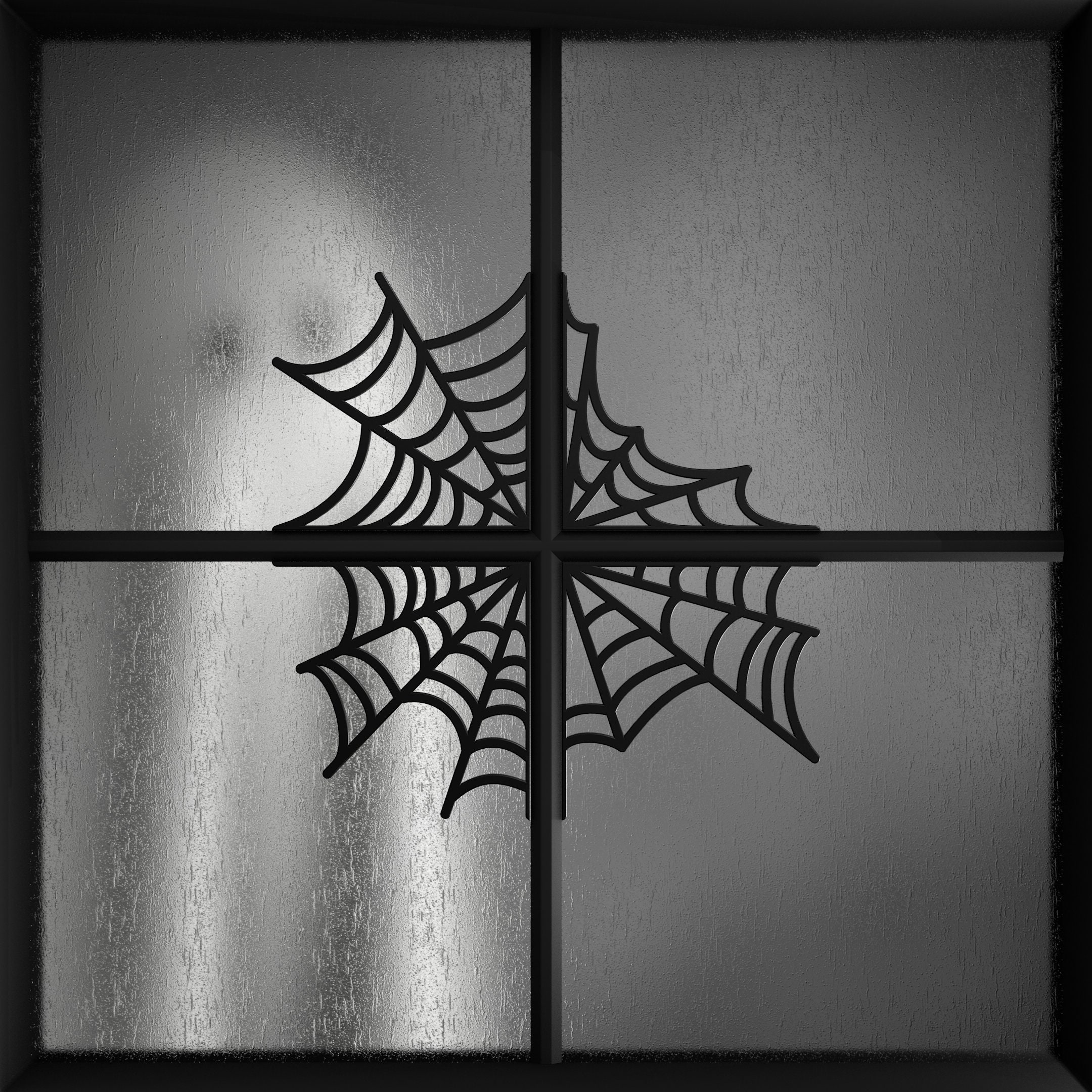 Modular Spiderweb Kit files for 3d Print - Etsy