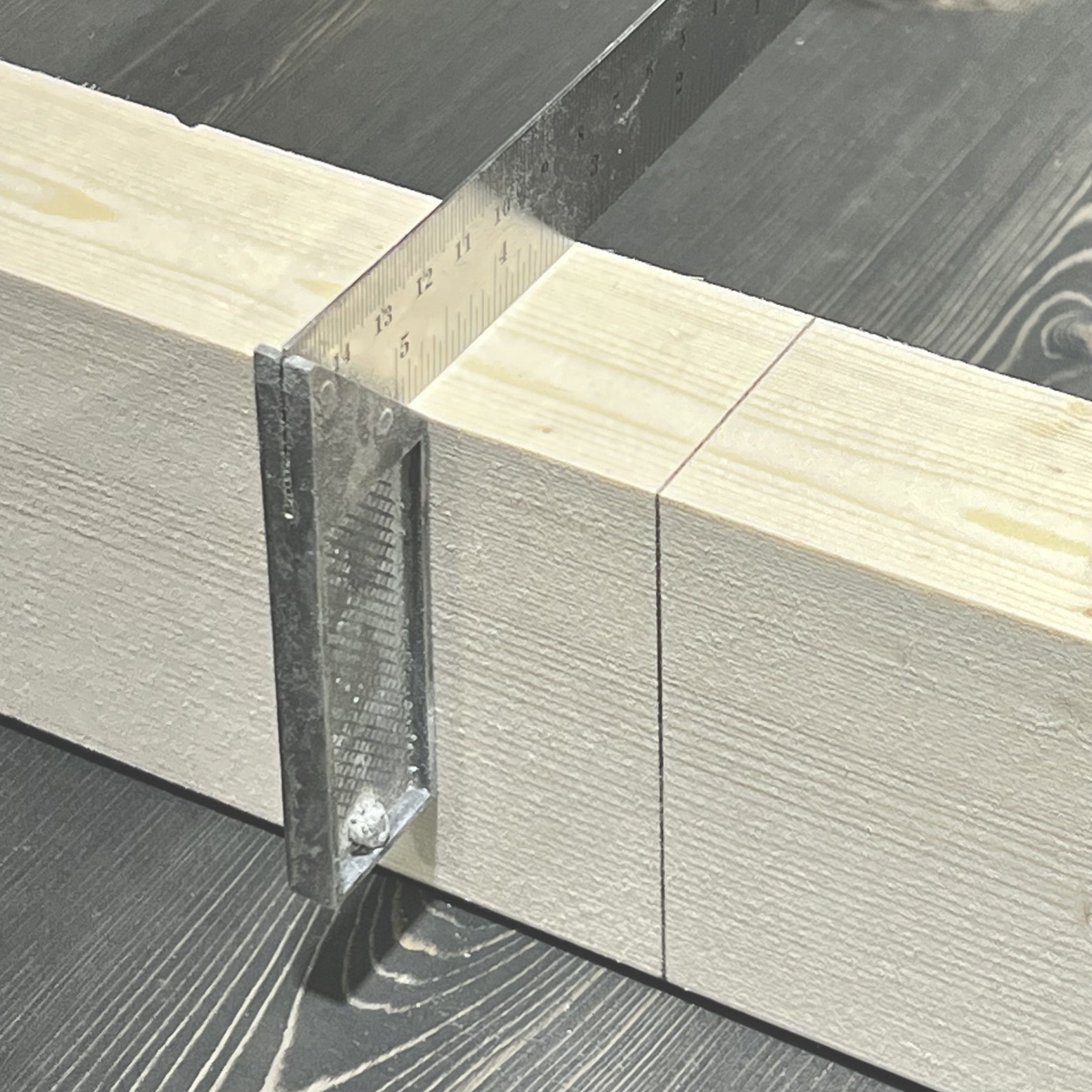 Wood Dowel Alignment Tool (files for 3d Print) - Etsy