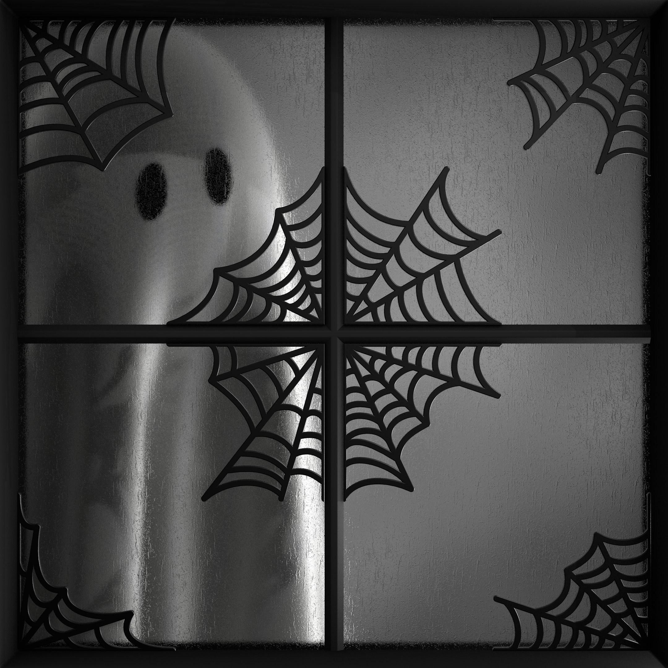 Modular Spiderweb Kit (files for 3d Print) - Etsy