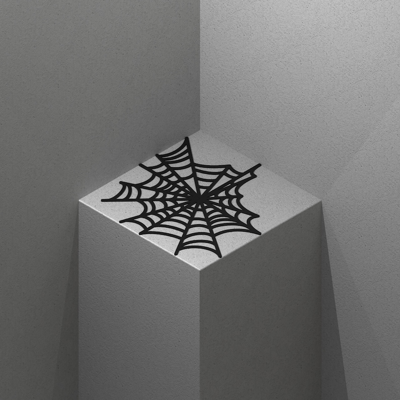 Modular Spiderweb Kit (files for 3d Print) - Etsy