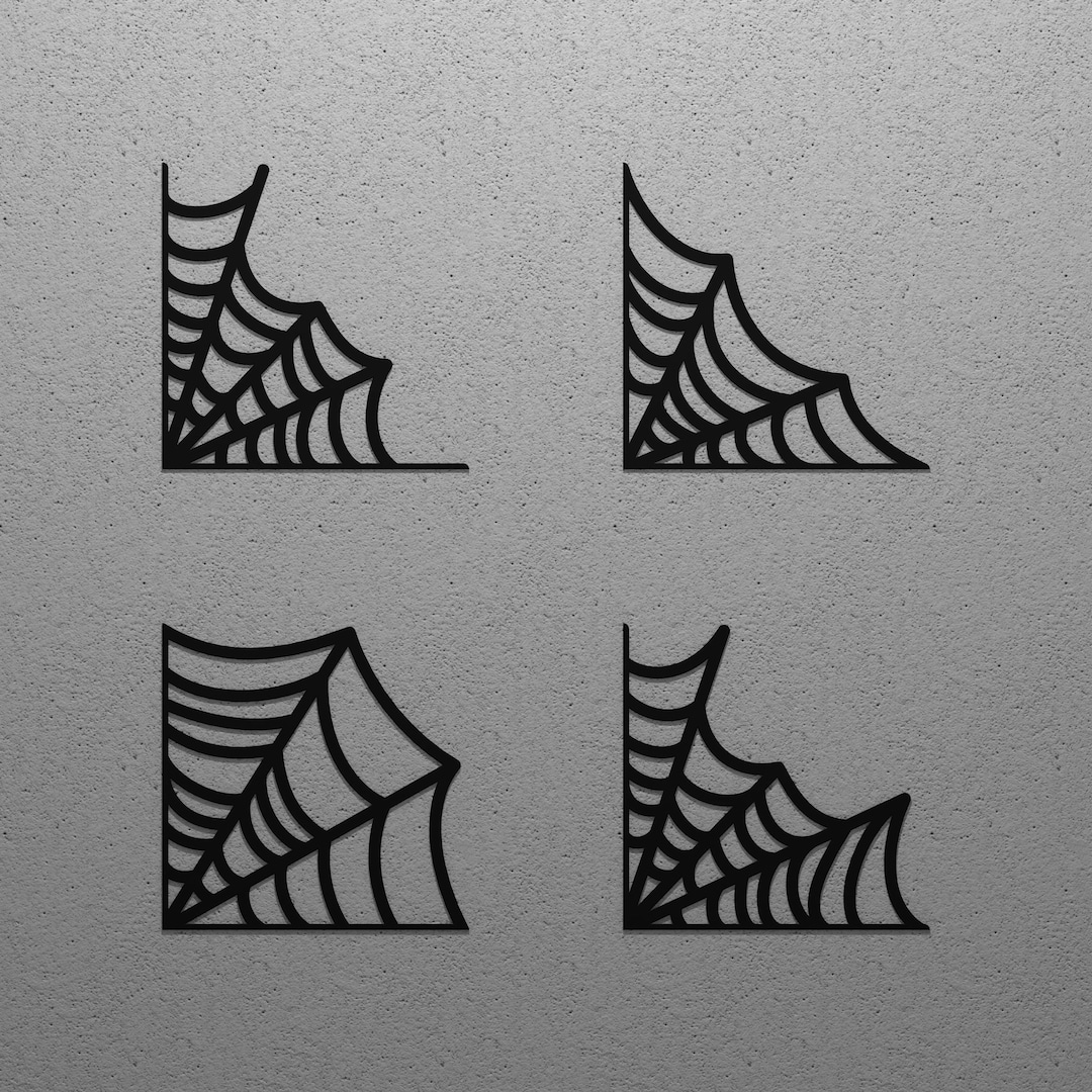 Modular Spiderweb Kit (files for 3d Print) - Etsy