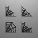 Modular Spiderweb Kit (files for 3d Print) - Etsy