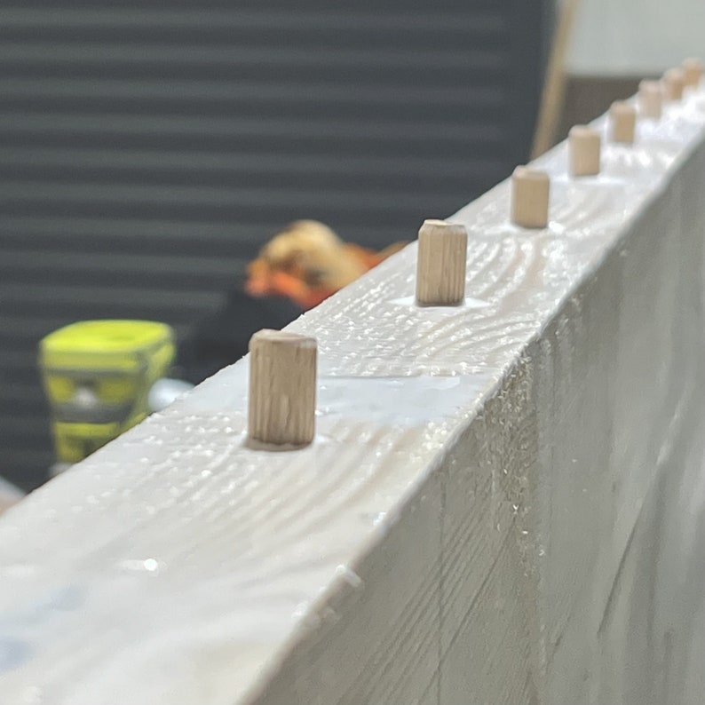 Wood Dowel Alignment Tool (files for 3d Print) - Etsy