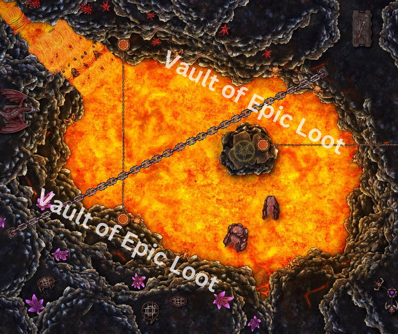 11 High Quality Battlemaps for Dnd and Other Ttrpg's - Etsy Australia 11 High Quality Battlemaps for Dnd and Other Ttrpg's - Etsy Australia