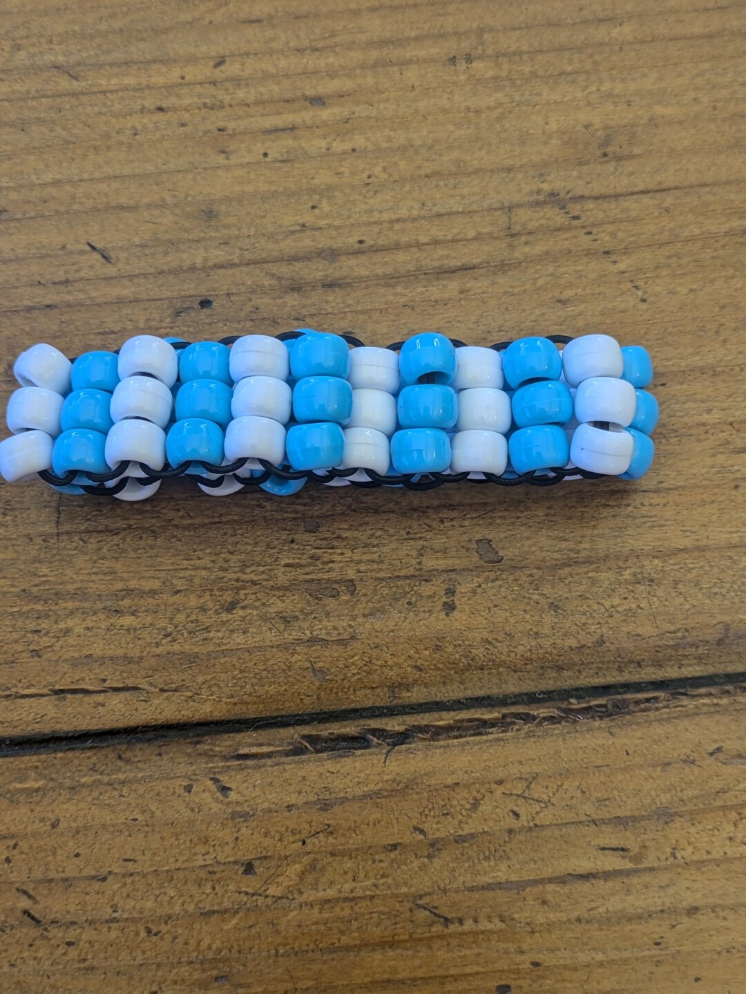 Personalized Kandi Ladder Cuffs From Juniper - Etsy