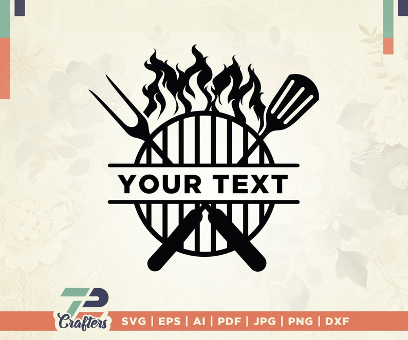 Grilling Svg, Bbq Svg, Grill Svg, Dad Svg, Grill Master Svg, Cooking ...