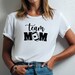 Team Mom Svg, Football Mom SVG, Football Svg, Mom Life Svg, Team Mom ...