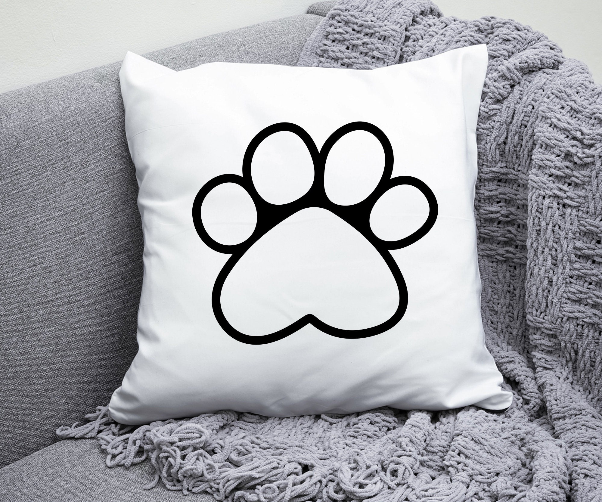 Dog Paw Svg Animal Paw Svg Dog Foot Print Svg Svg Dog Svg - Etsy