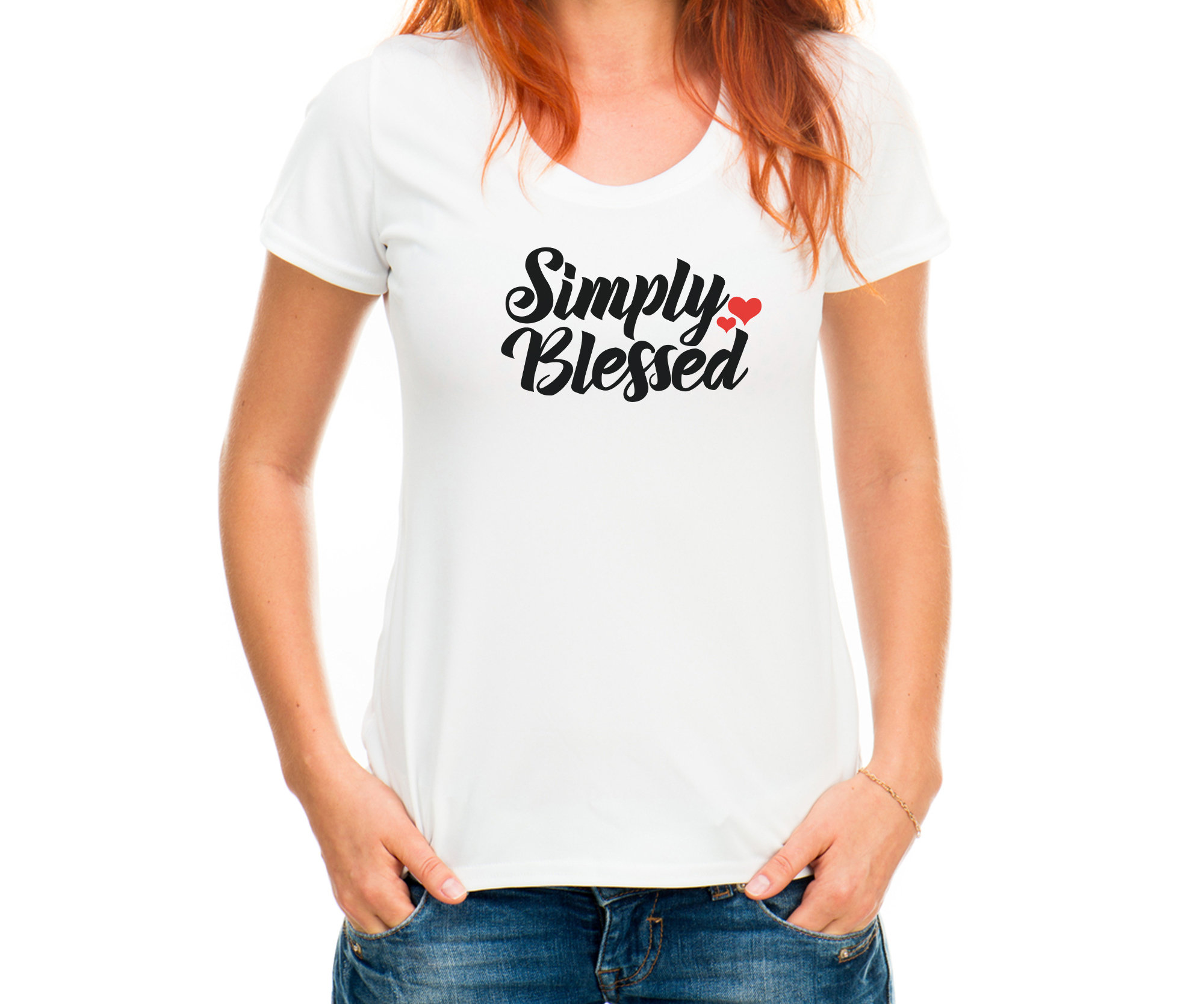 Simply Blessed Svg Blessed Svg Verse Svg Simply Svg Faith - Etsy