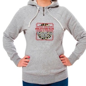 Roses Are Red Middle Finger for You Png, Print File for Sublimation ...