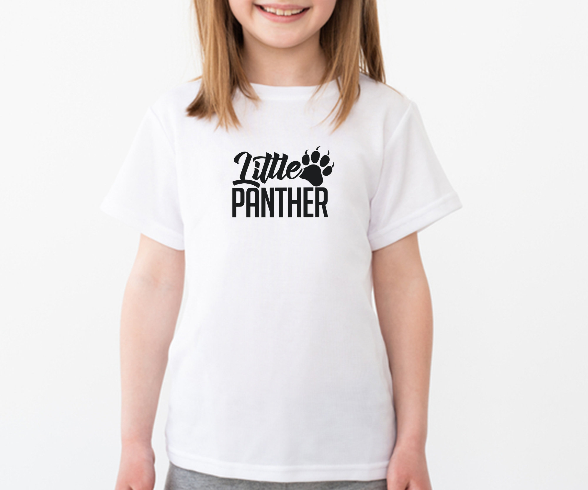 Little Panther Paw Svg Panther Svg Little Panther Svg - Etsy