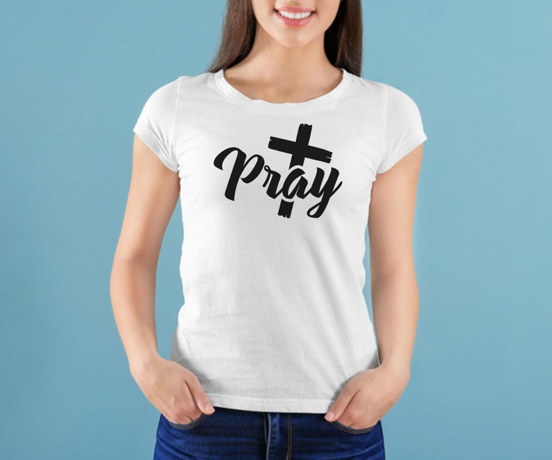 Pray Svg, Praying Svg, Prayers Svg, Svg Designs, Christian Svg, God Svg ...