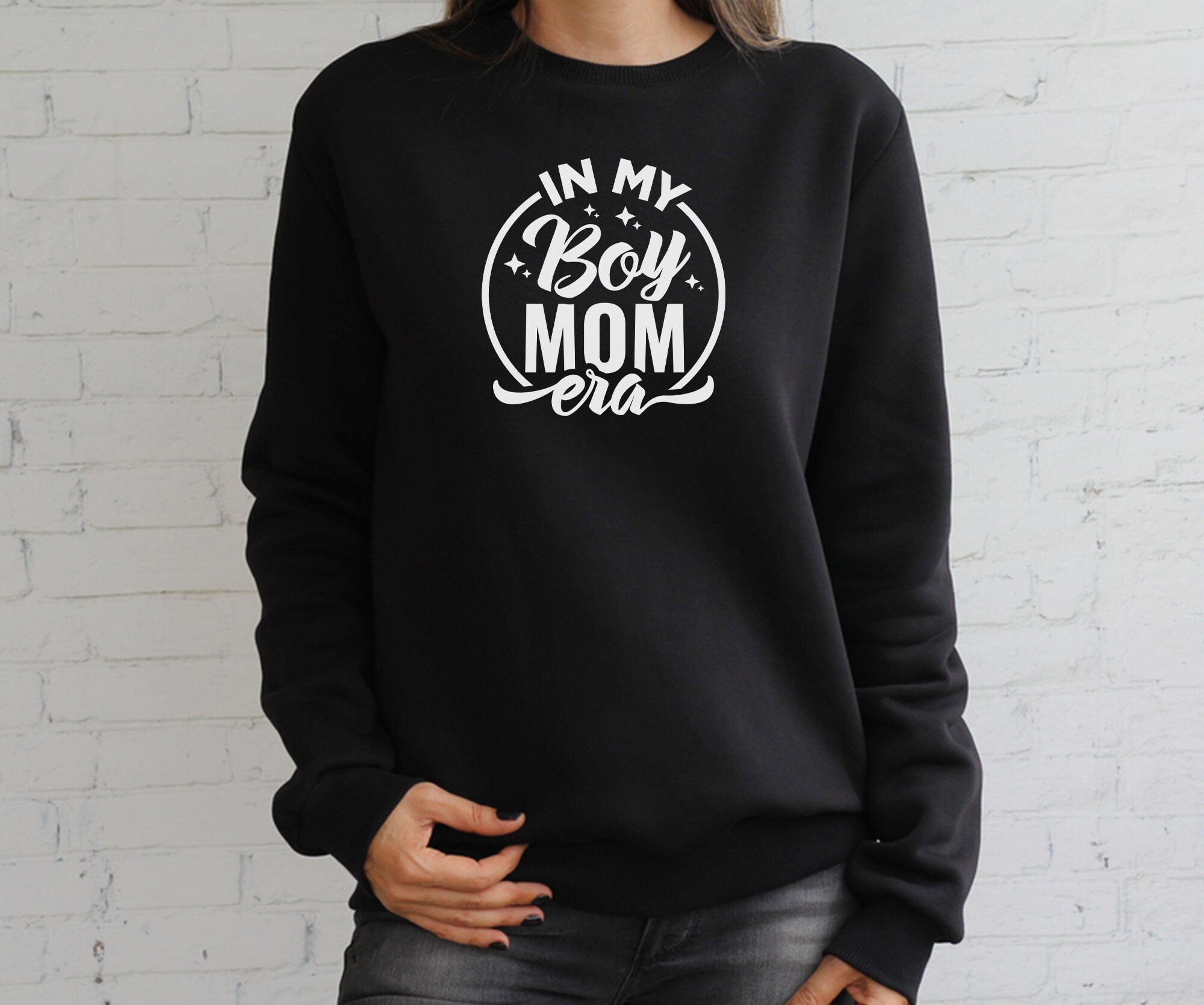 In My Boy Mom Era Svg, Boy Mama Svg, Mom Svg, Mama Boy Svg, Mom Svg ...