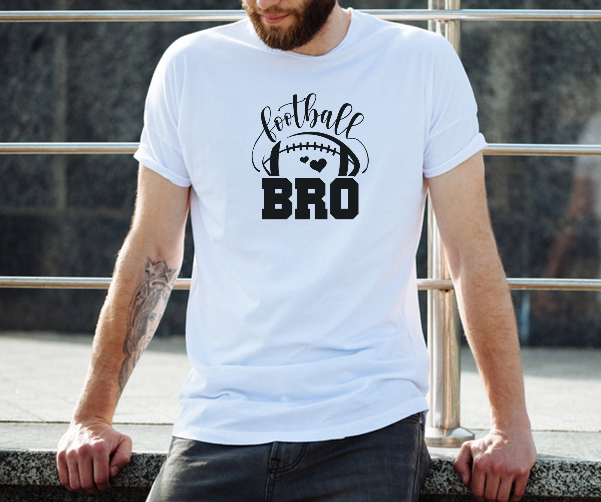 Football Bro Svg Bro Svg Football Svg Football Bro Life - Etsy