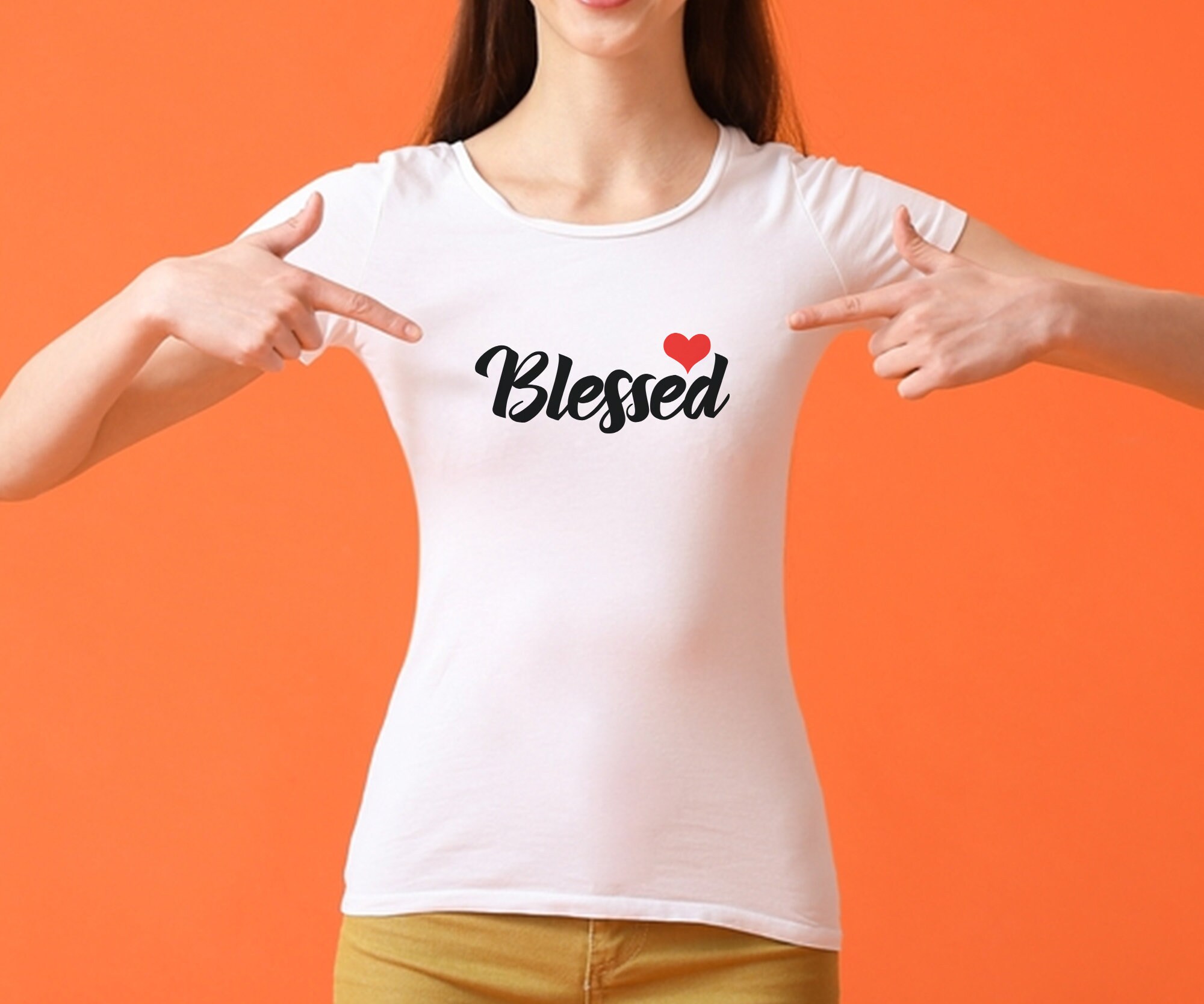 Blessed Svg, Blessed Word Svg, God Svg, Jesus Svg, Blessed Cross Svg ...