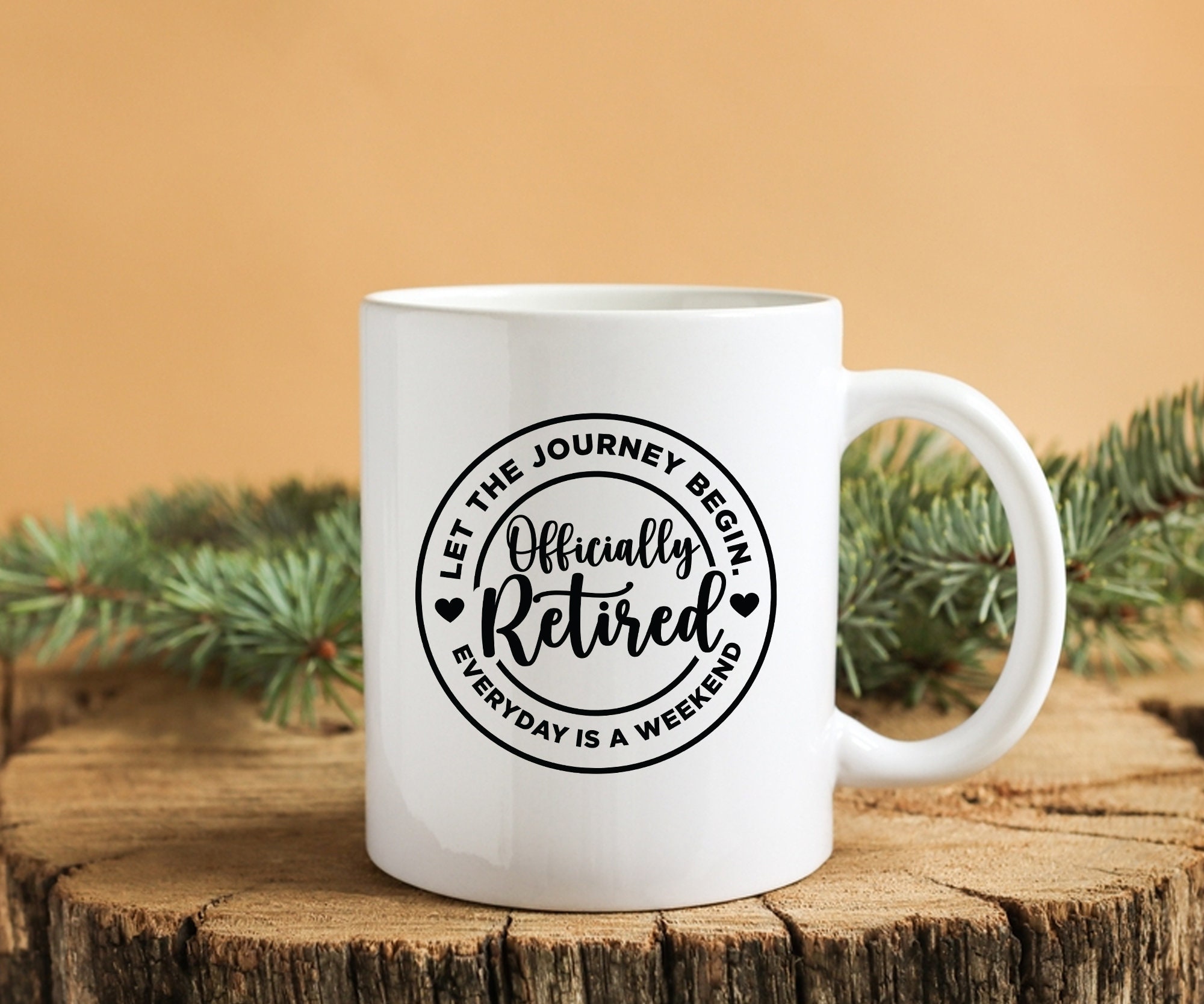 Retired Svg, Officially Retired Svg, Retirement Svg, Retired Shirt ...