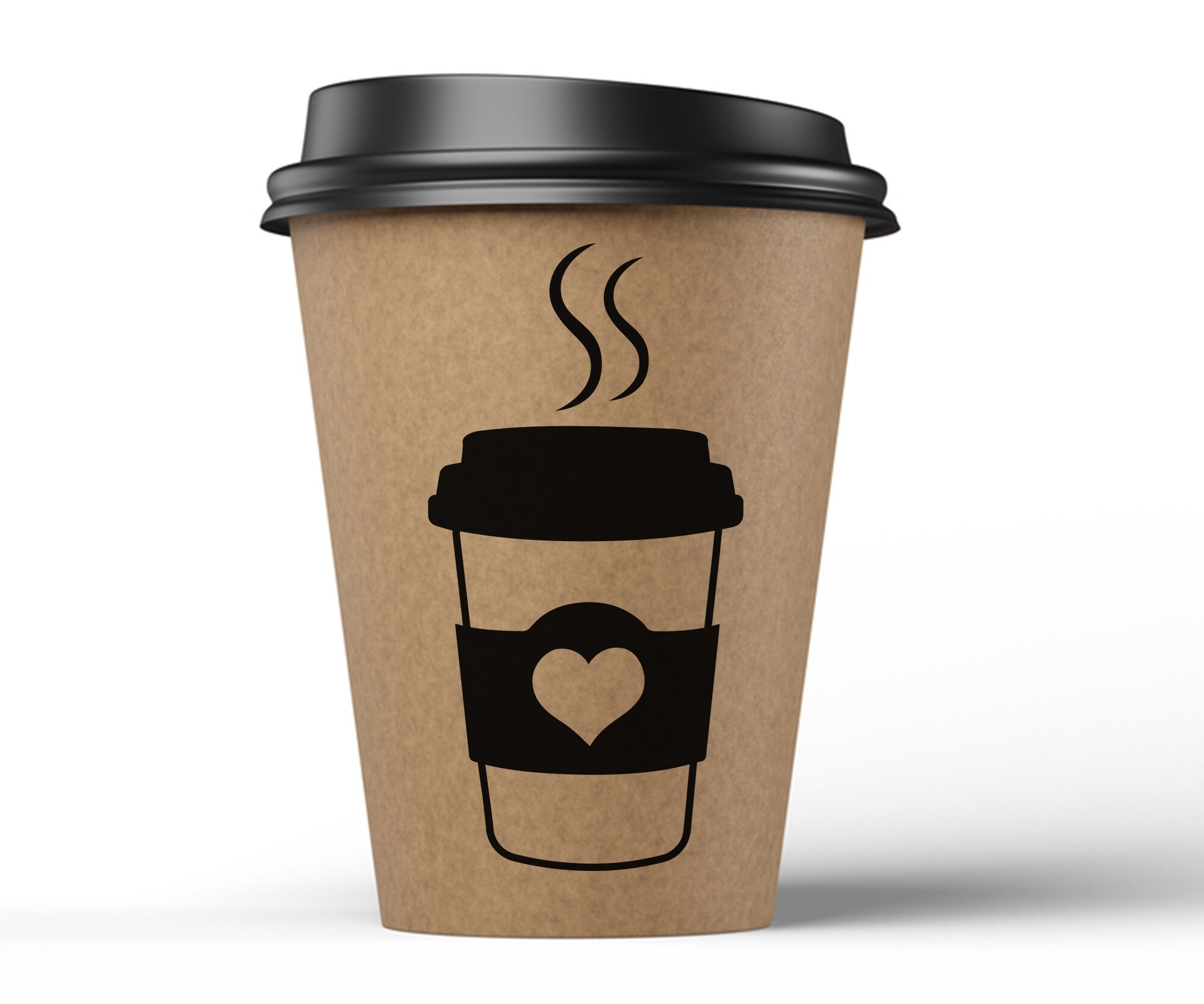 Coffee Cup SVG, Coffee Svg, Coffee to Go, Svg Design, Latte, Take Away ...