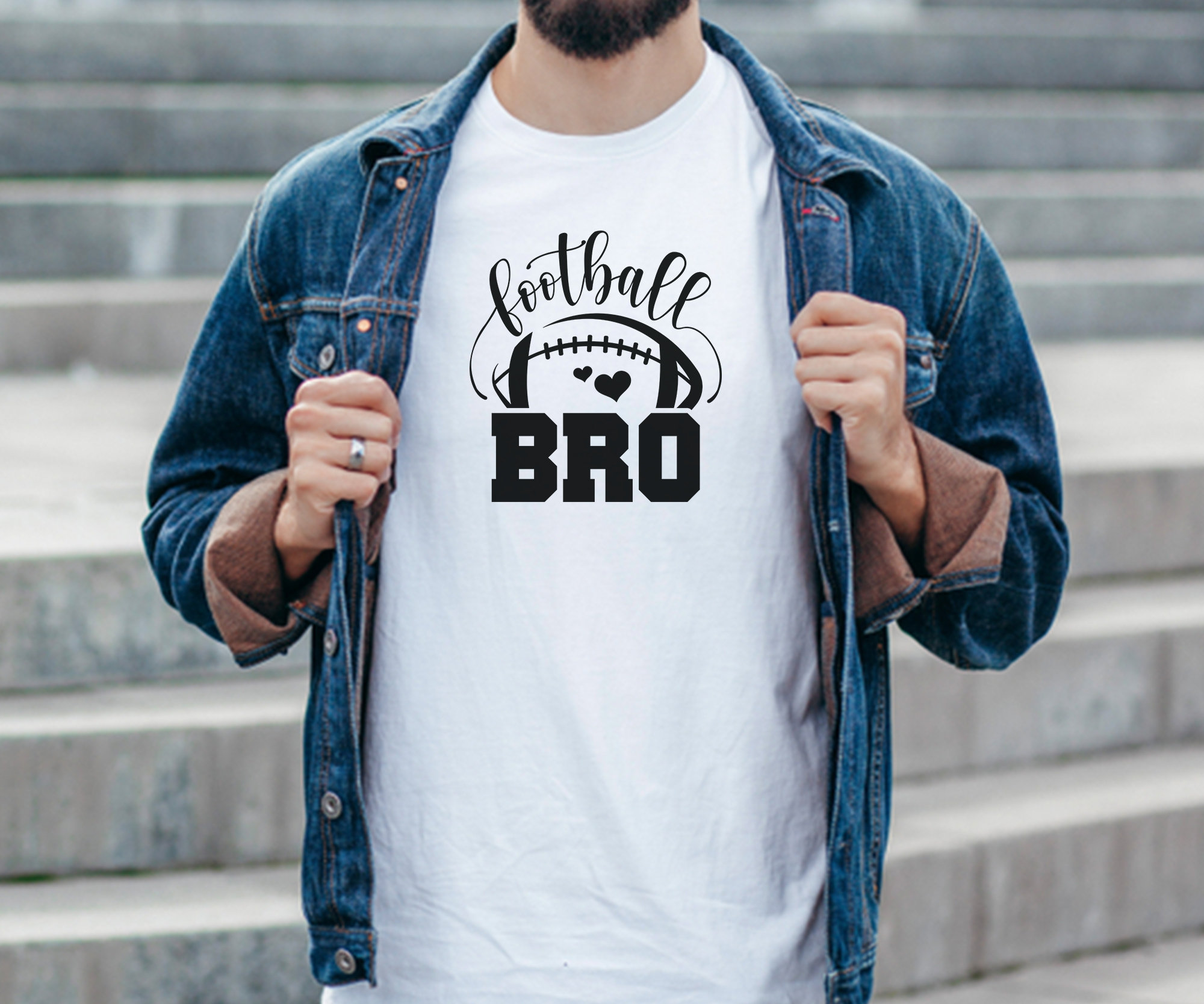 Football Bro Svg Bro Svg Football Svg Football Bro Life - Etsy