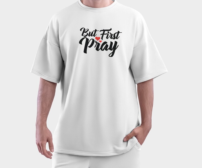 But First Pray Svg First Pray Svg Pray Svg God Svg - Etsy