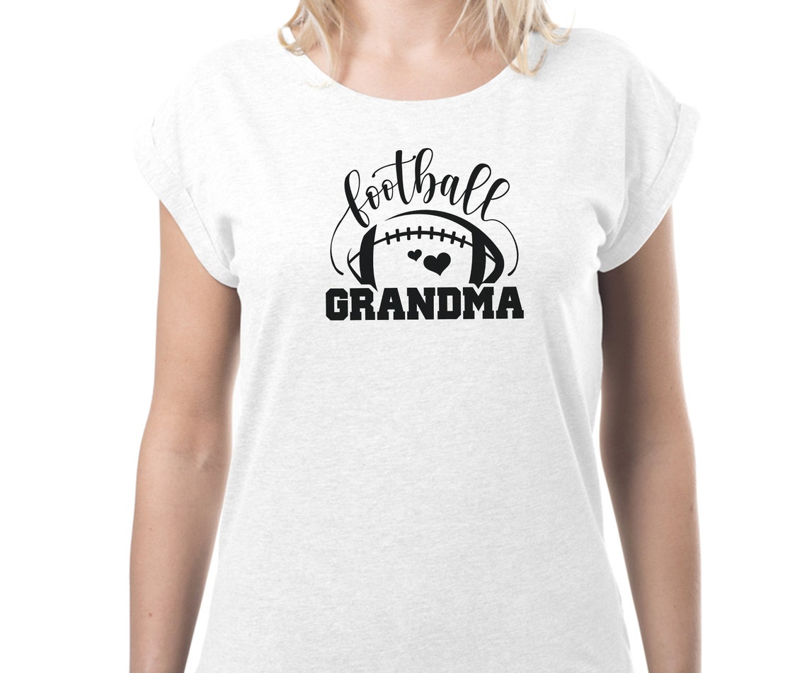 Football Grandma Svg, Grandma Svg, Football Grandma Life Svg, Grandma ...