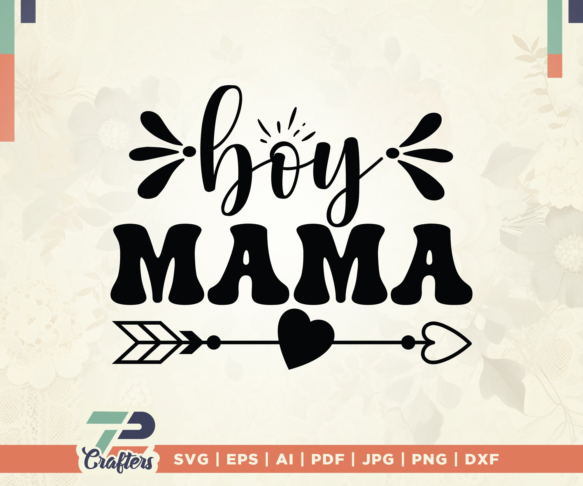 Boy Mama SVG, Boy Mom Svg, Boy Svg, Mom of Boys Shirt Svg, Mom to Boys ...