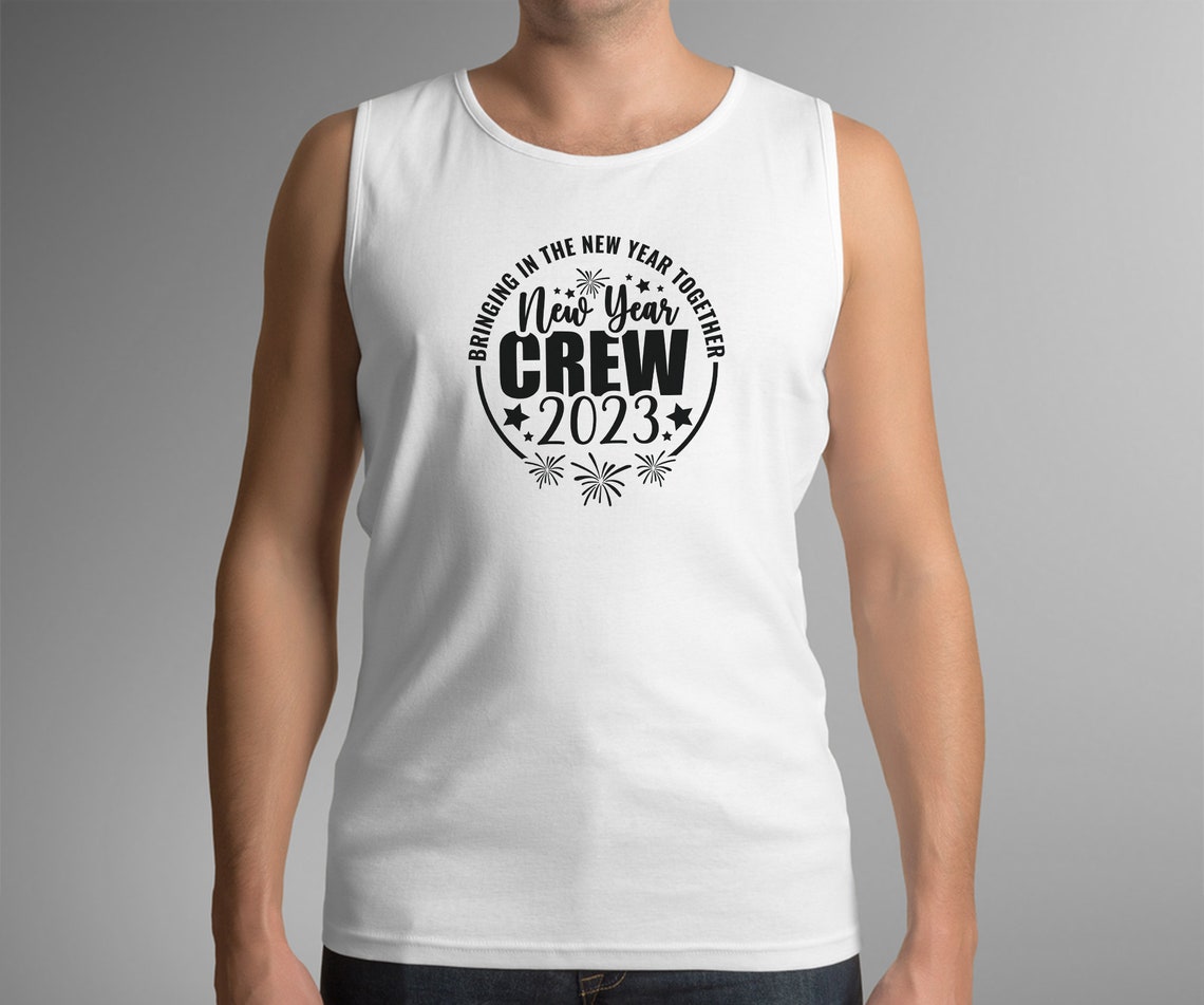 New Years Crew SVG, PNG Design, 2024 Svg, Happy New Year Svg, New Years ...
