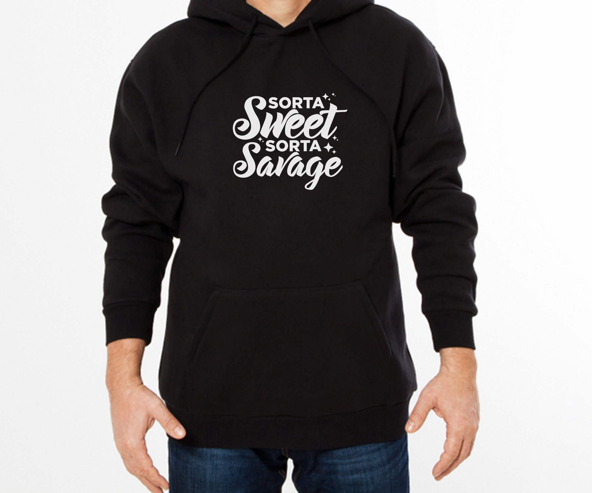 Sorta Sweet Sorta Savage Svg, Sorta Savage Svg, T-shirts, Sweet Svg, Savage Svg, Sorta Sweet Svg ...
