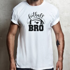 Fußball Bro svg, Bro svg, Fußball svg, Fußball Bro Life svg, Bro Life ...