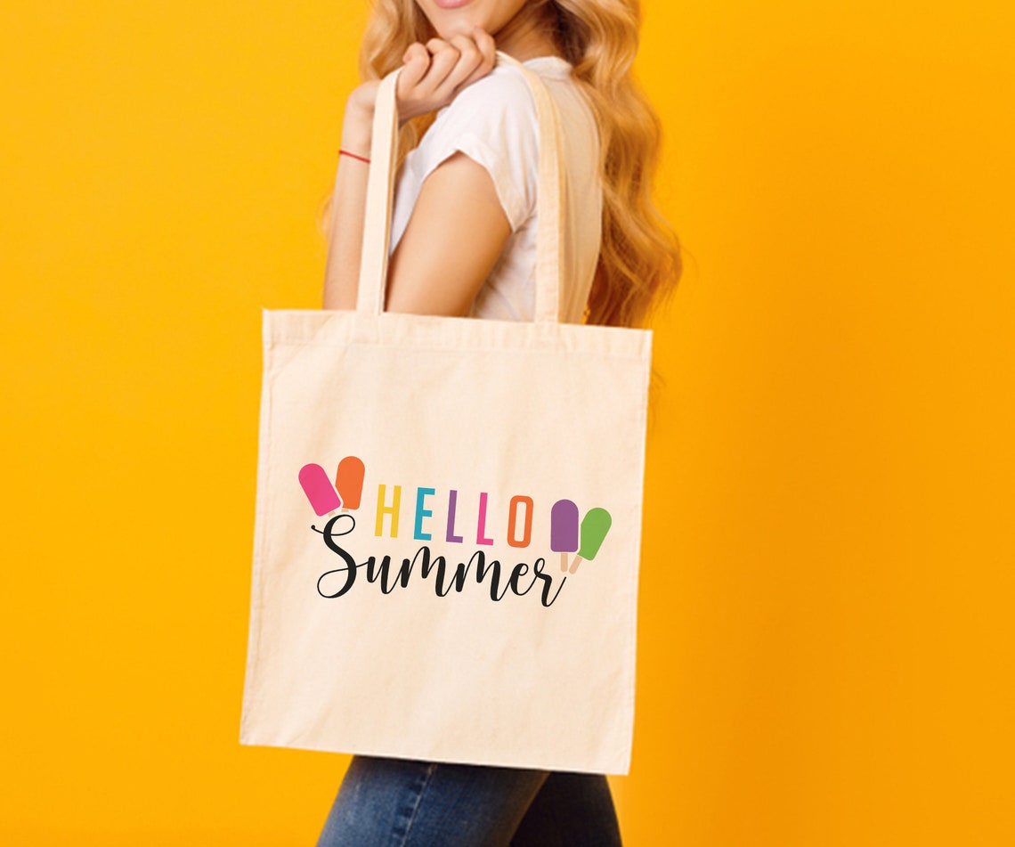 Hello Summer Svg Welcome Summer Svg Summer Sign Svg Hello - Etsy
