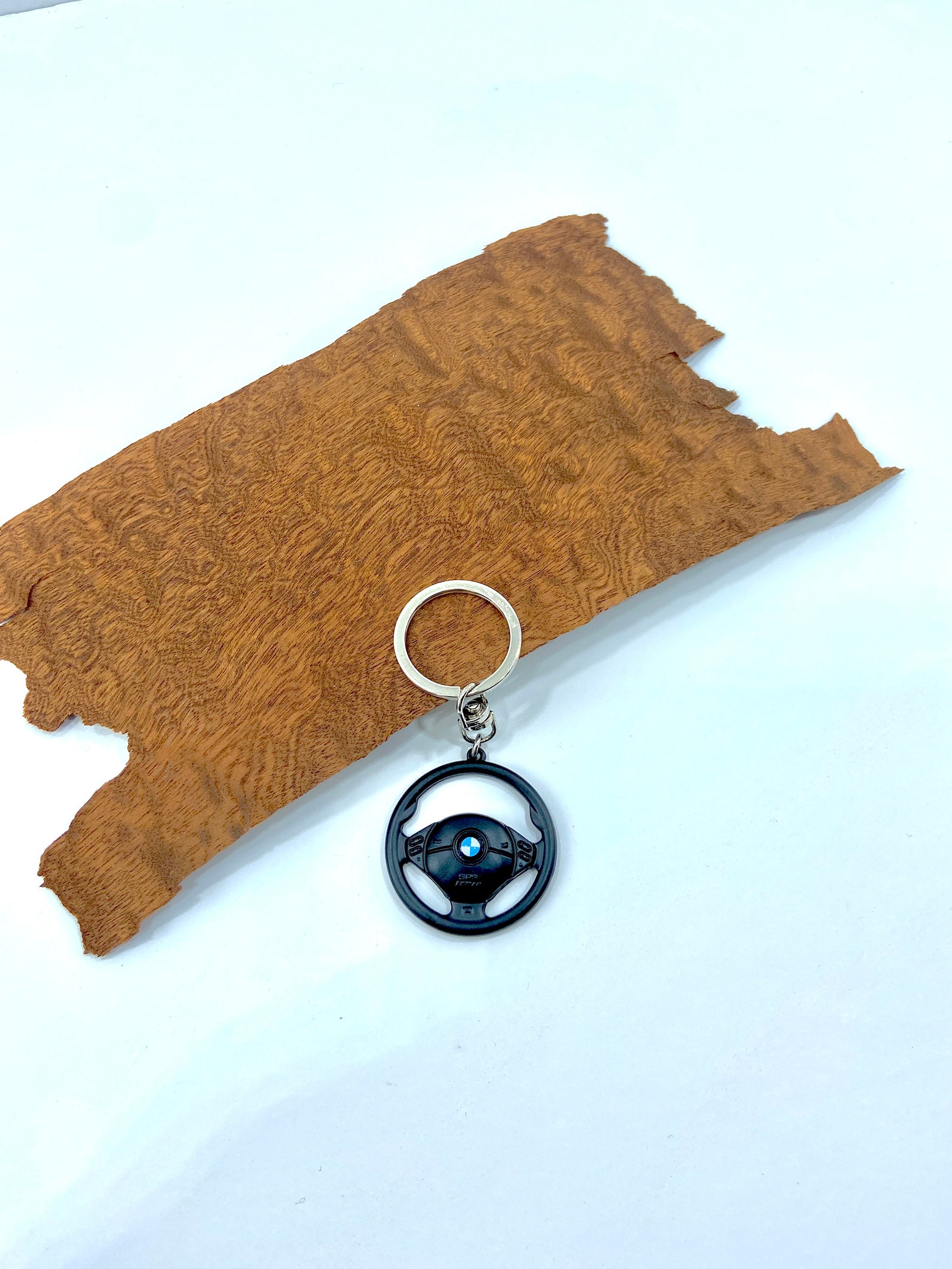 E39 BMW Steering Wheel Key Chain Collection - Etsy