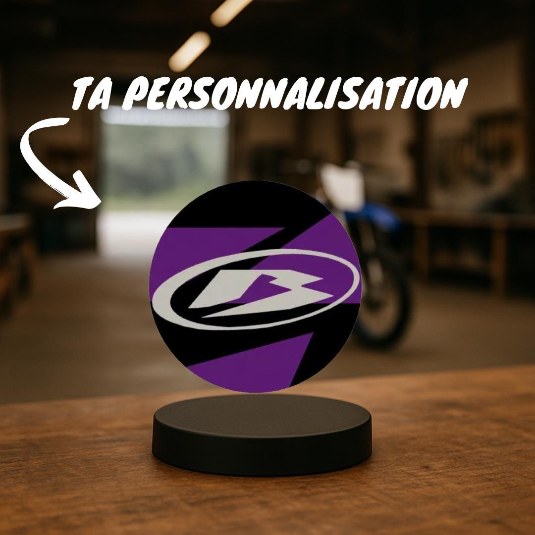 100% Customizable Motorcycle Frame Plugs - Motorcycle Accessories ...