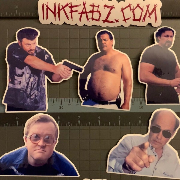 Trailer Park Boys - Etsy