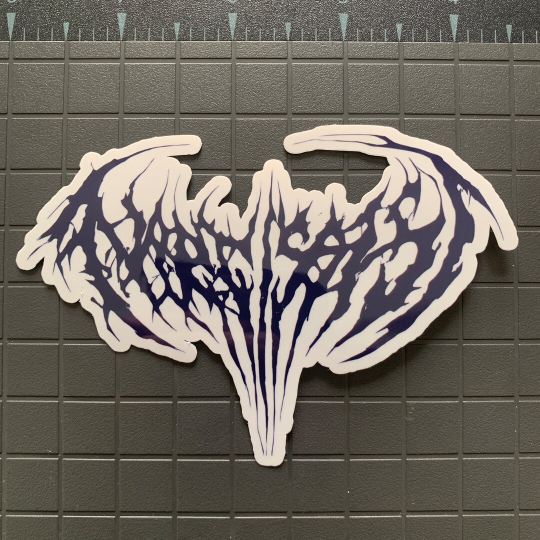 Playboi Carti Narcissist Sticker Ultra Premium Narcissist Decal UV and ...