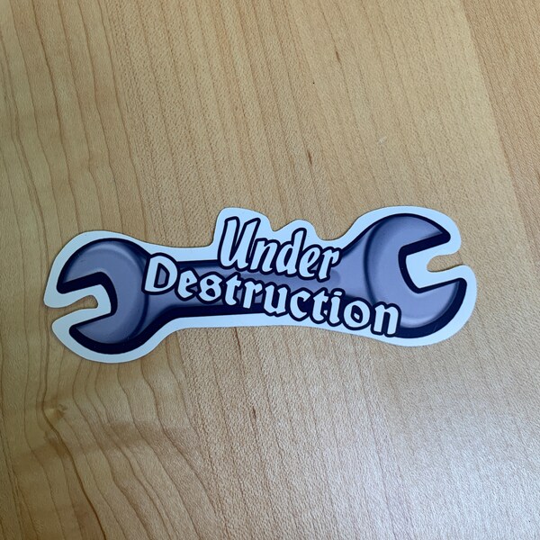 Jdm Tuner Decal - Etsy