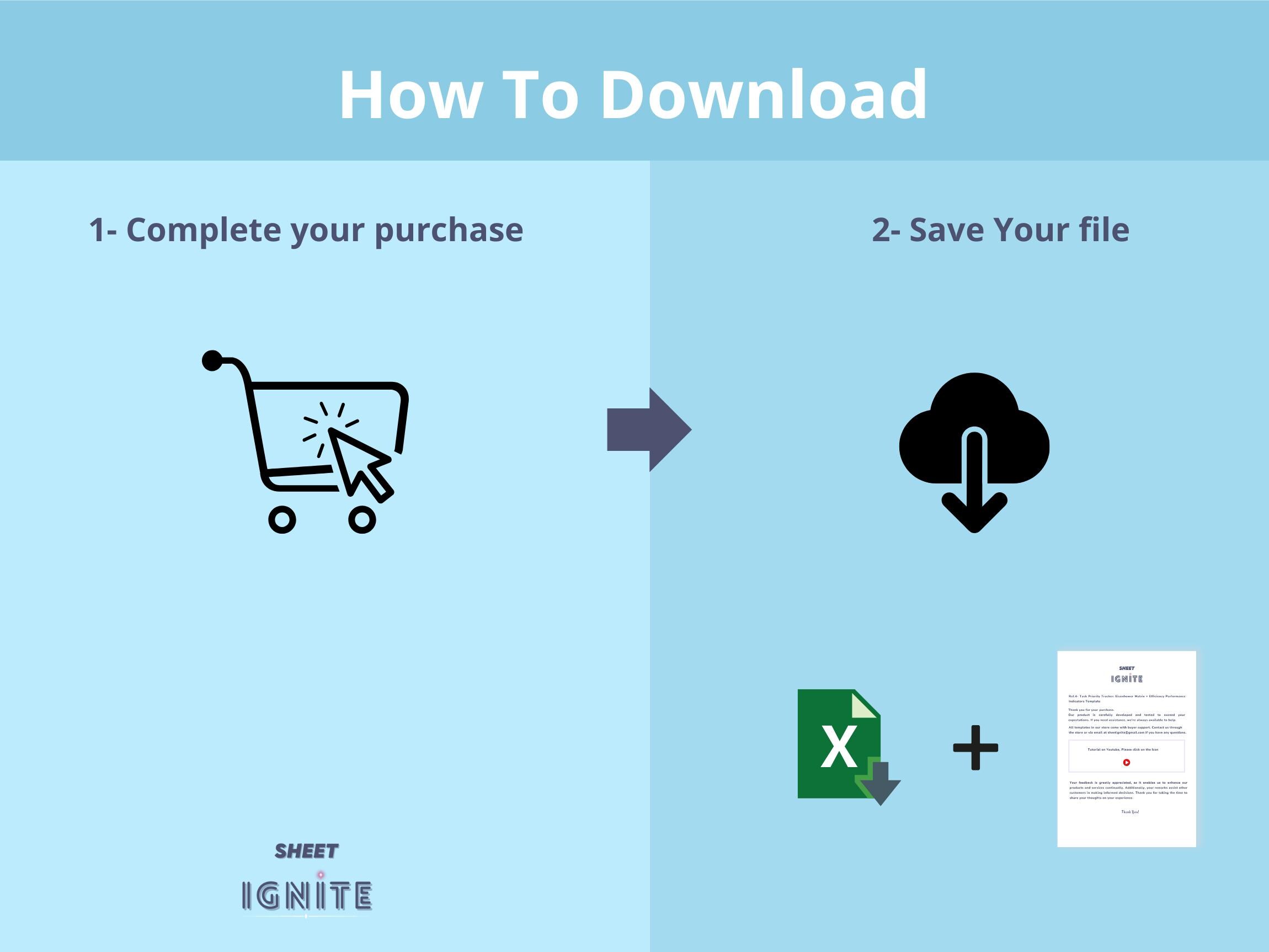 Small Business Log Excel: A4 Invoice Template, Quote Estimate ...