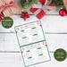 How Jolly Are You? Christmas Party Game, Fun Holiday Group Activity ...