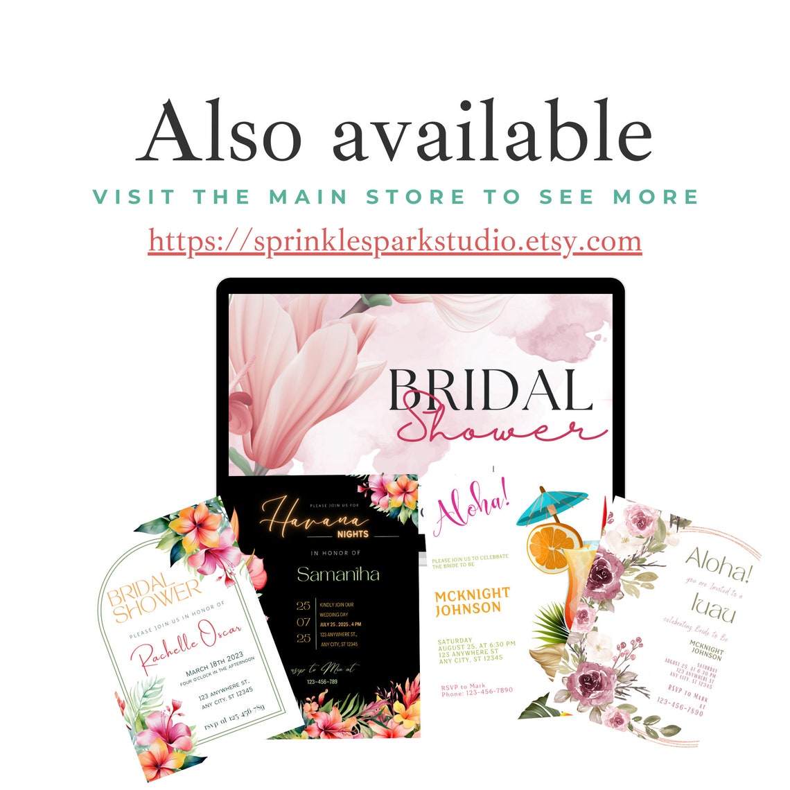 Jaggo Nights Indian Wedding Invitation Template, Punjabi Invitations ...