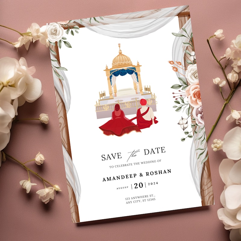 Digital Indian Timeline - Etsy