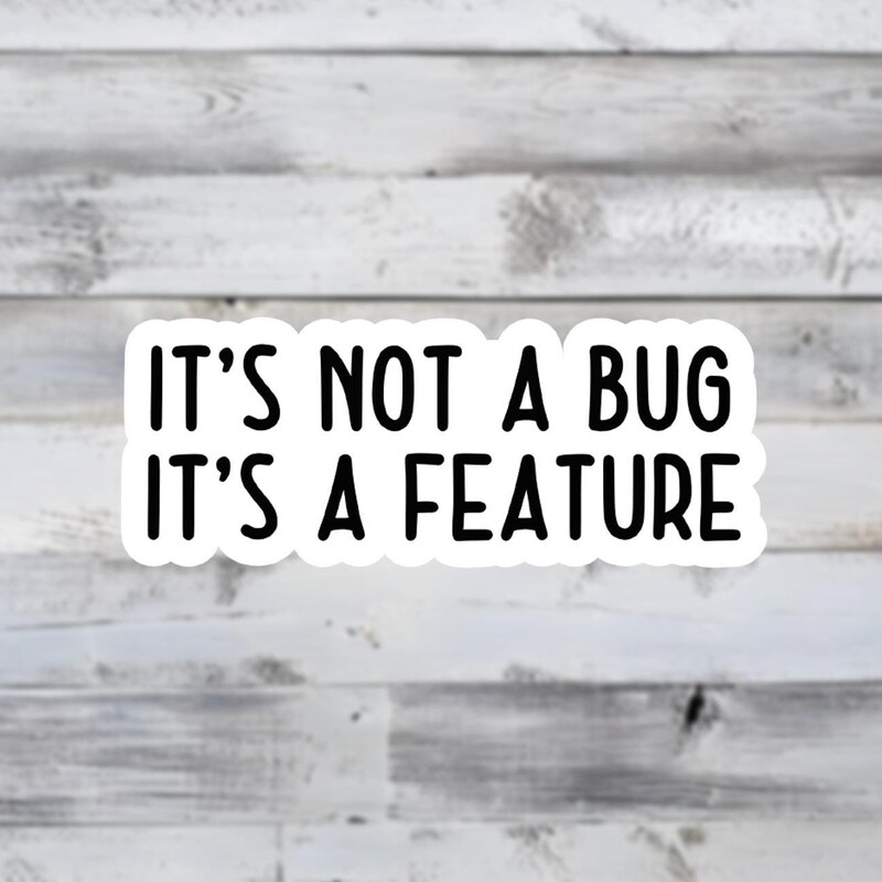 Programmer Stickers - Etsy