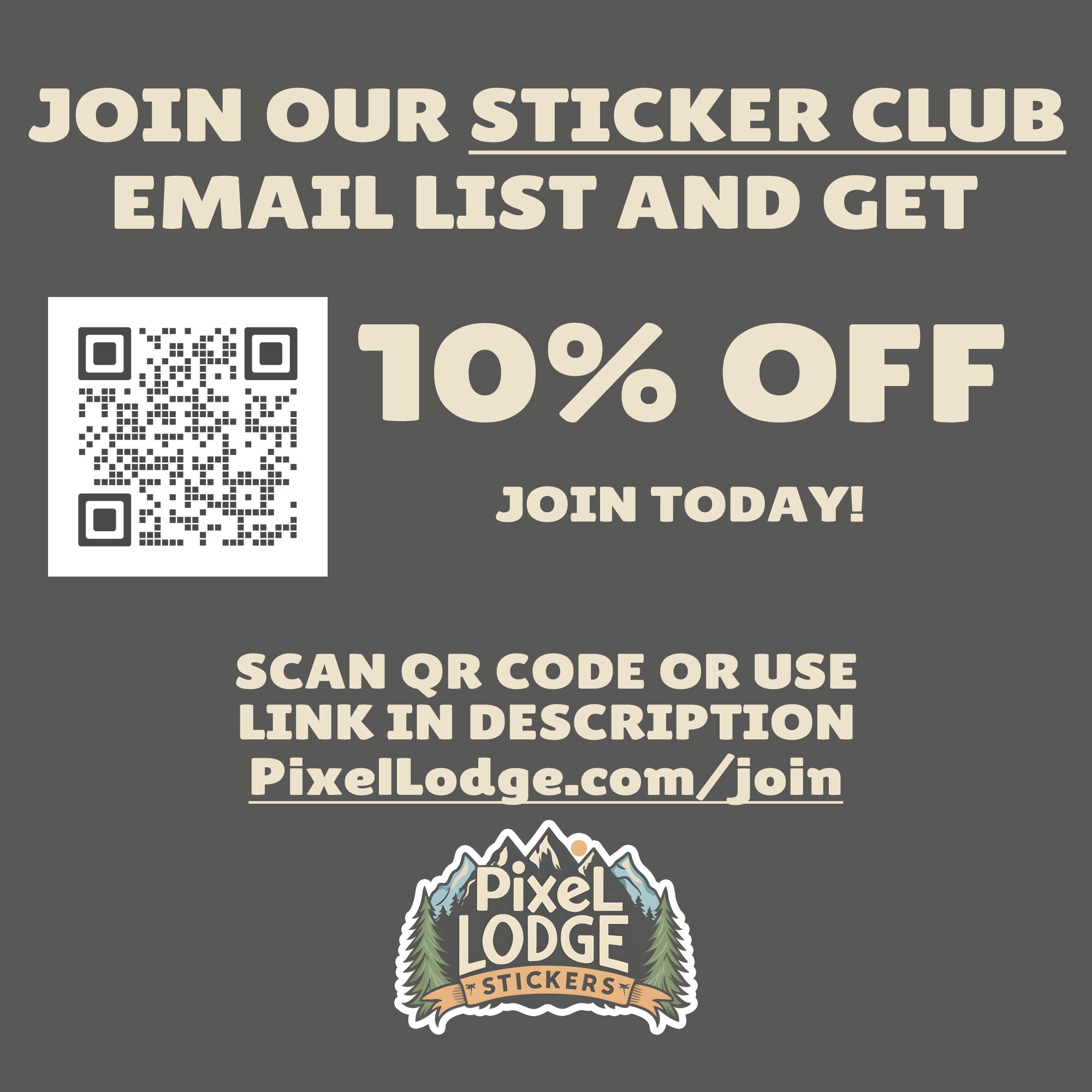 Happy Cute Kawaii Fox Vinyl Sticker Vibrant Whimsical Animal Fox ...