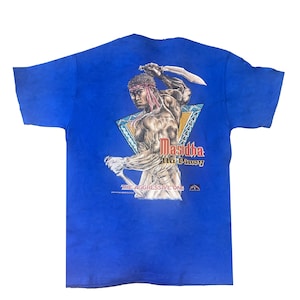 Genuine Filipino Strength Shirt Masidha Na Pinoy Vintage Cotton Unisex ...