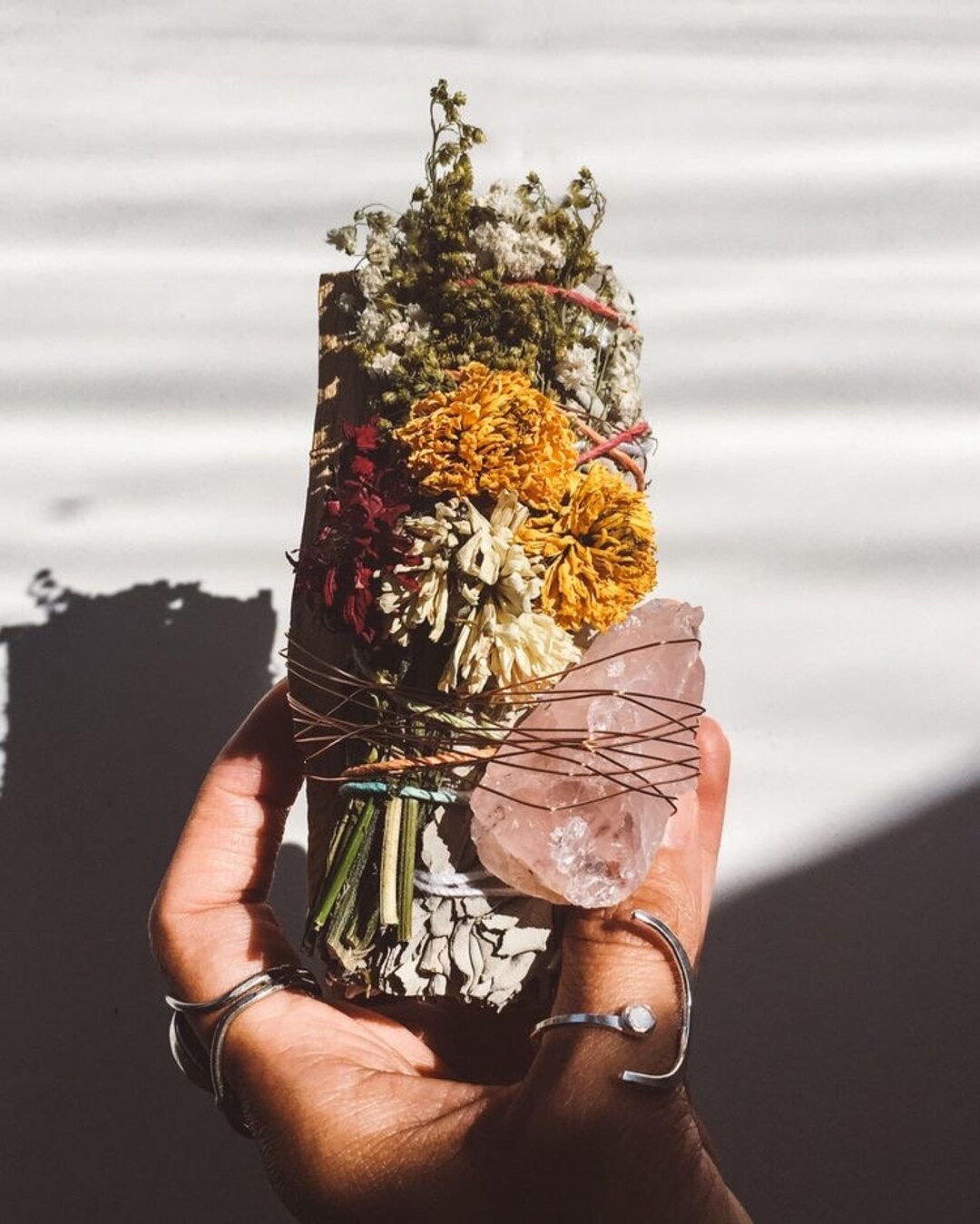 MRK Love, Peace, & Harmony Smudge Sticks - Etsy