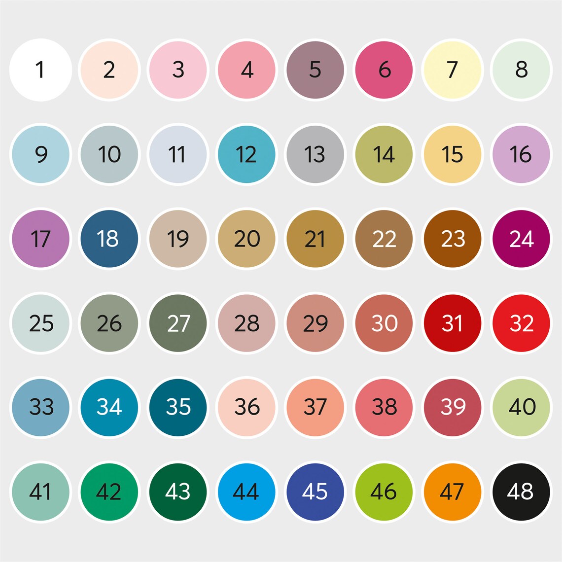 Triple Icon and QR Code Instagram Business Social Media Sign Salon Sign ...