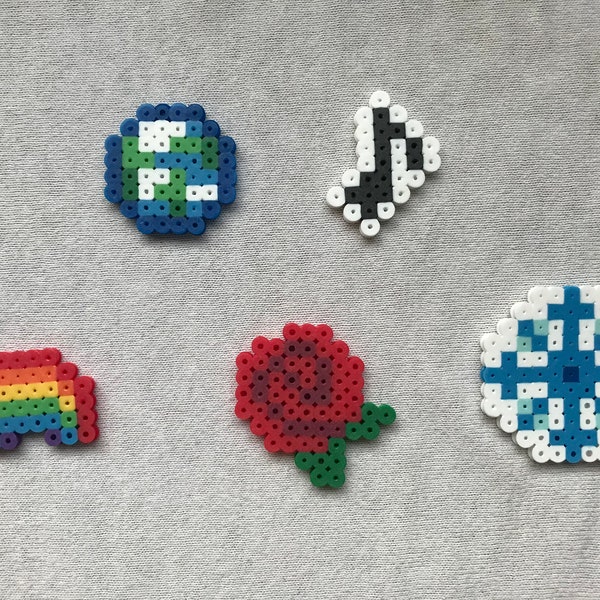 Small Perler - Etsy